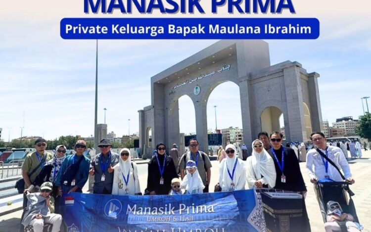 Manasik Prima – Welcome to Official Website Manasik Prima
