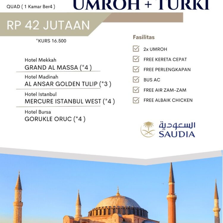 Manasik Prima – Welcome to Official Website Manasik Prima